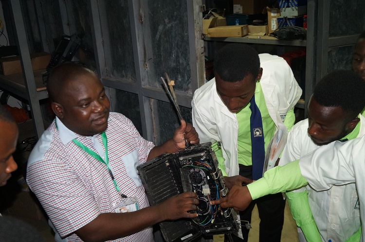 ETIC | L'excellence par le travail