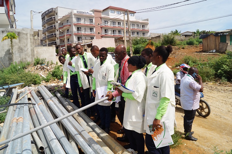 ETIC | L'excellence par le travail