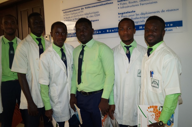 ETIC | L'excellence par le travail