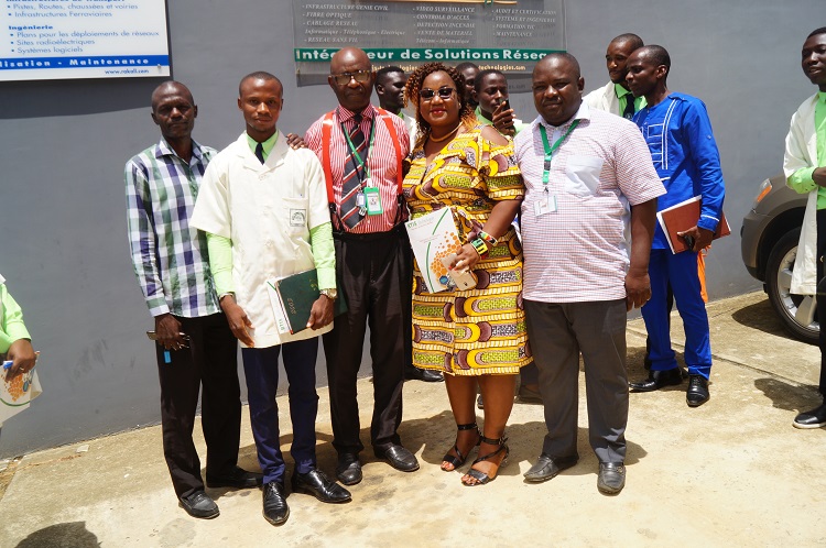 ETIC | L'excellence par le travail