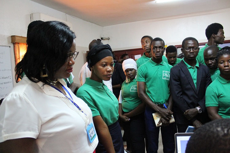 ETIC | L'excellence par le travail