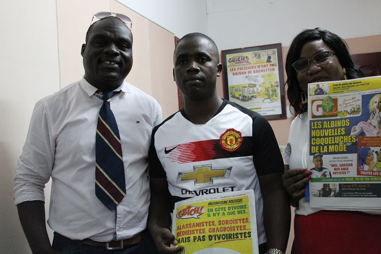 ETIC | L'excellence par le travail