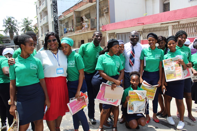 ETIC | L'excellence par le travail