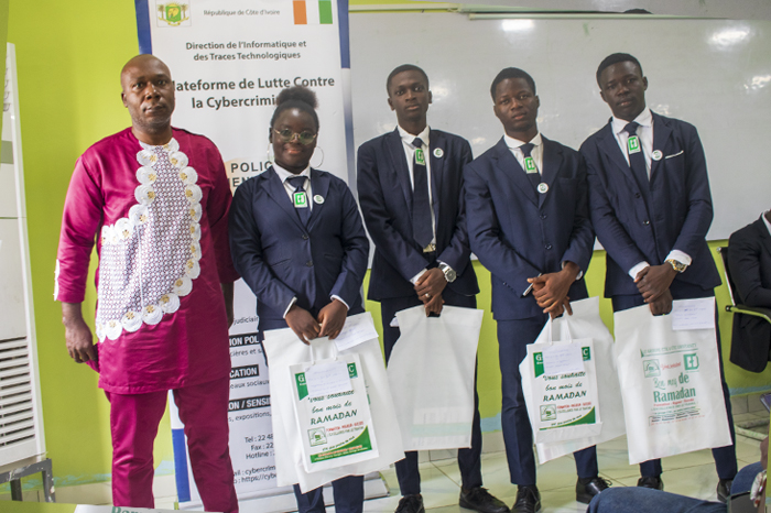 ETIC | L'excellence par le travail